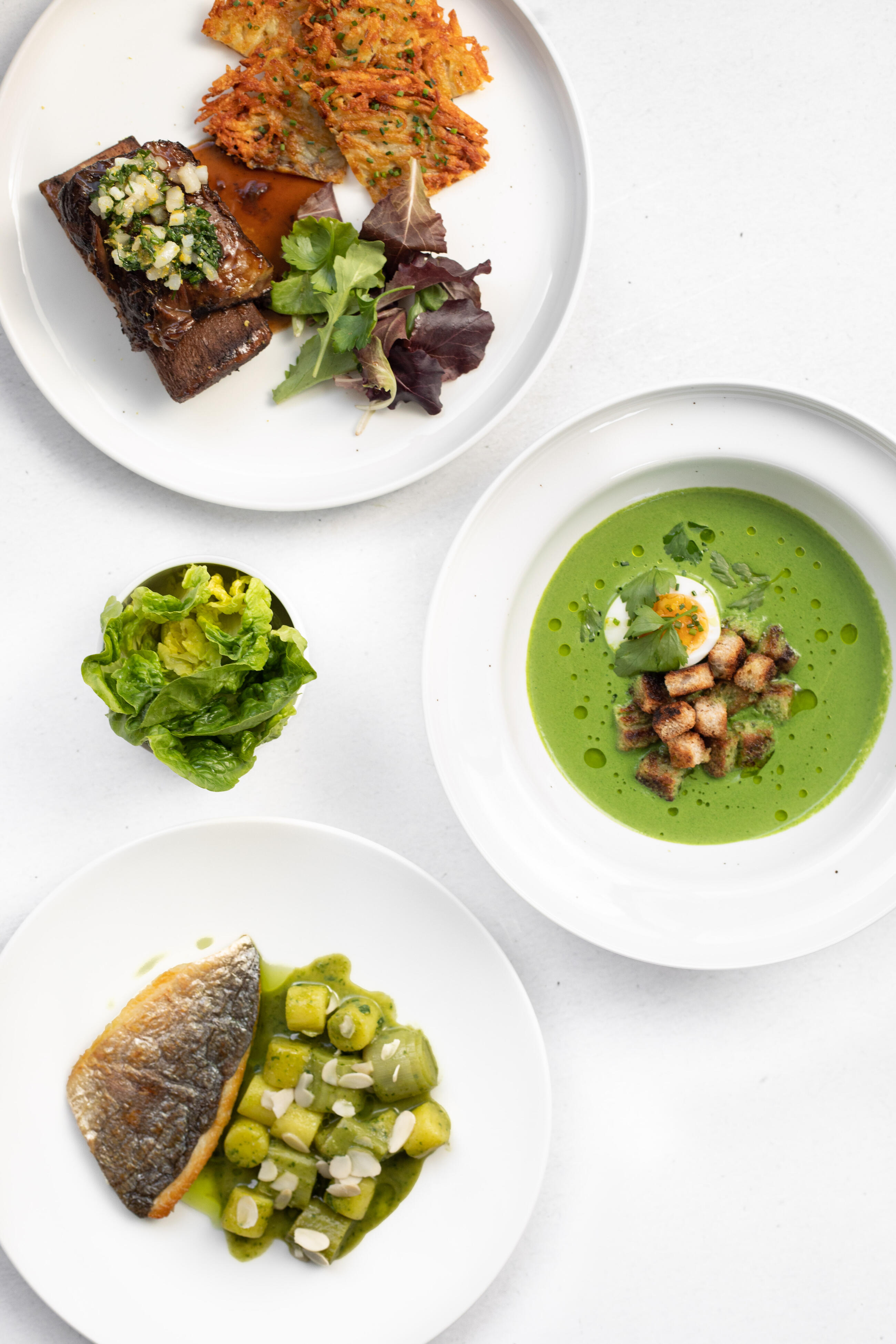 Restaurace | Hotel Perk