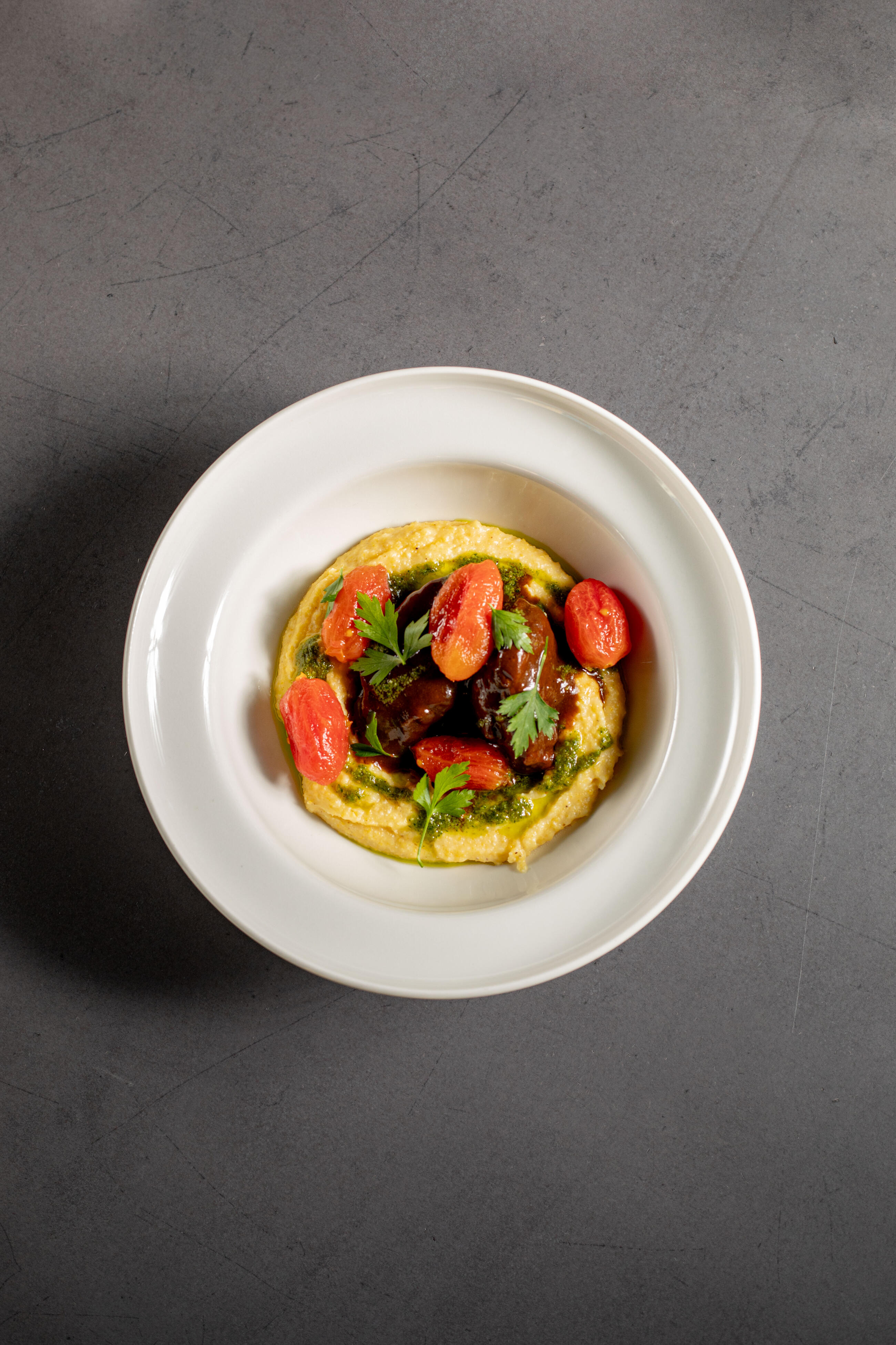 Restaurace | Hotel Perk