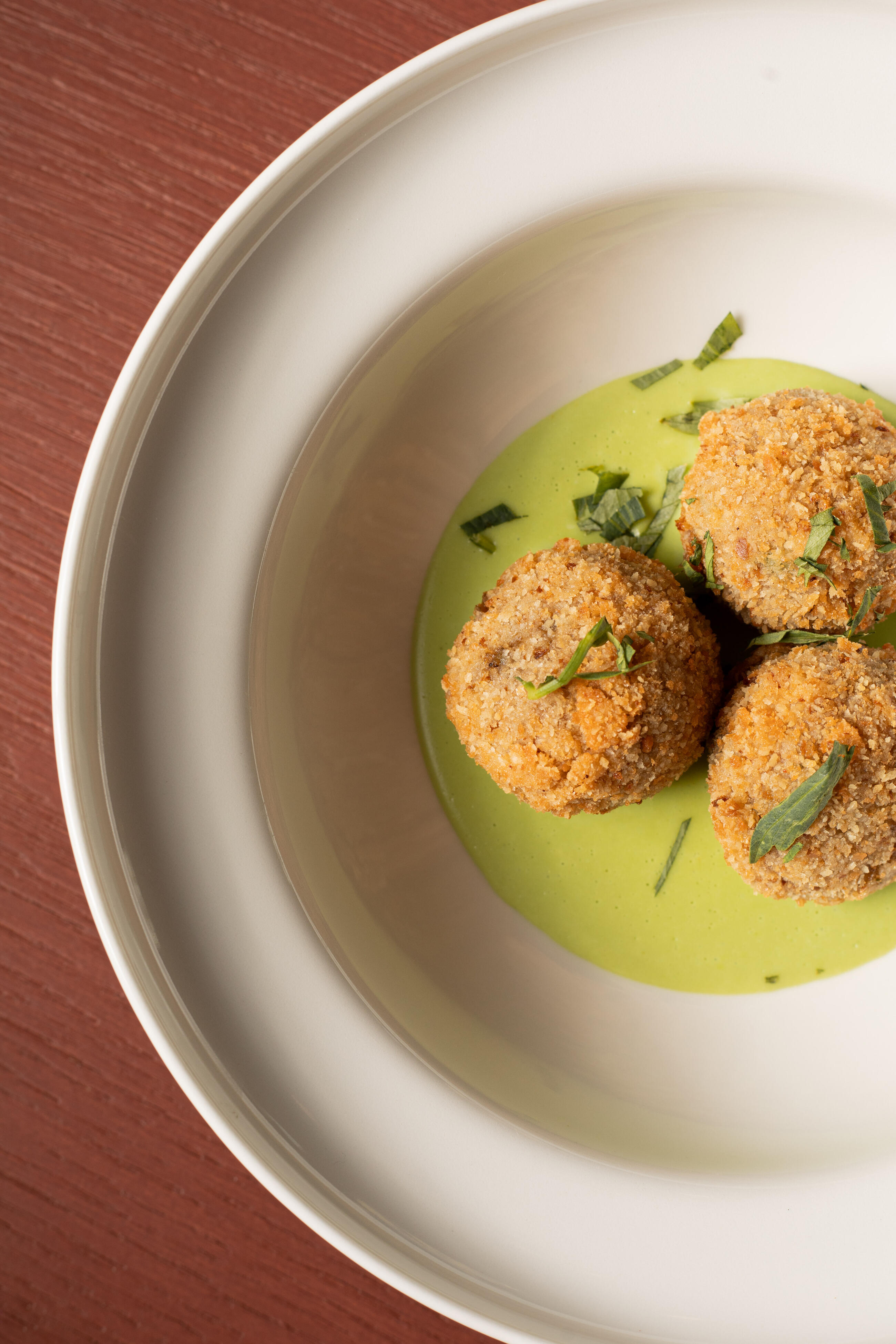 Restaurace | Hotel Perk