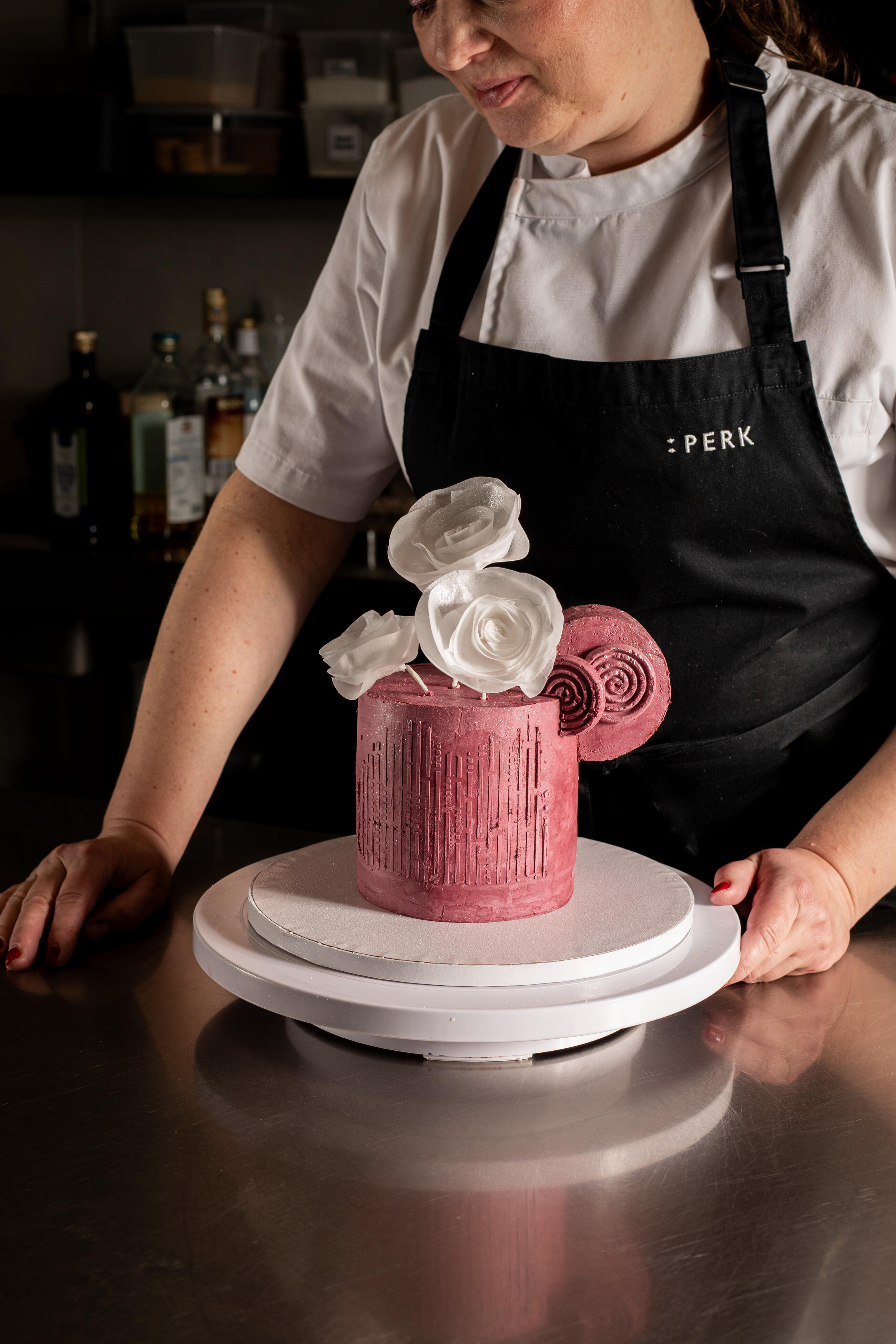 Restaurace | Hotel Perk