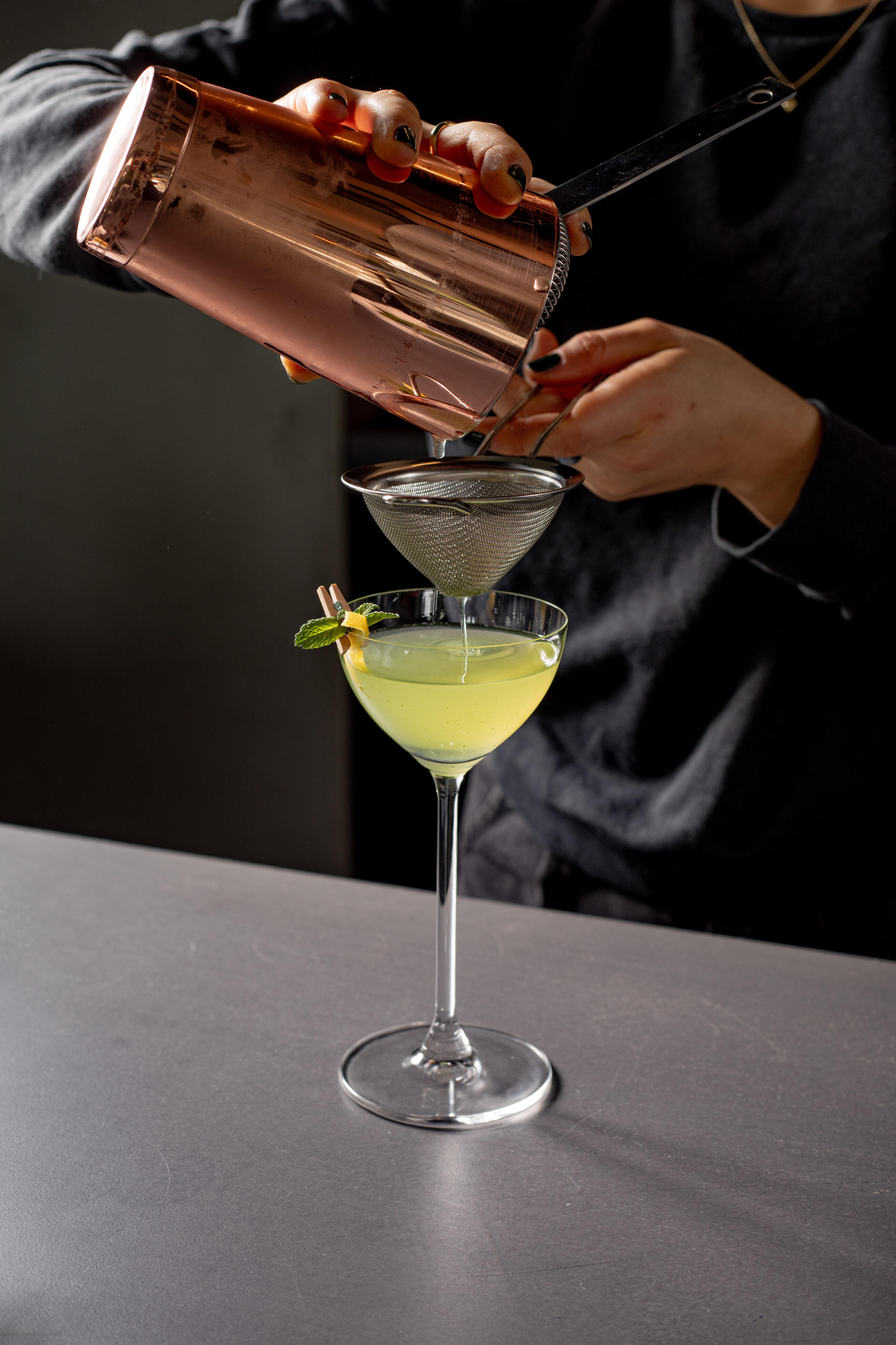 Restaurace | Hotel Perk