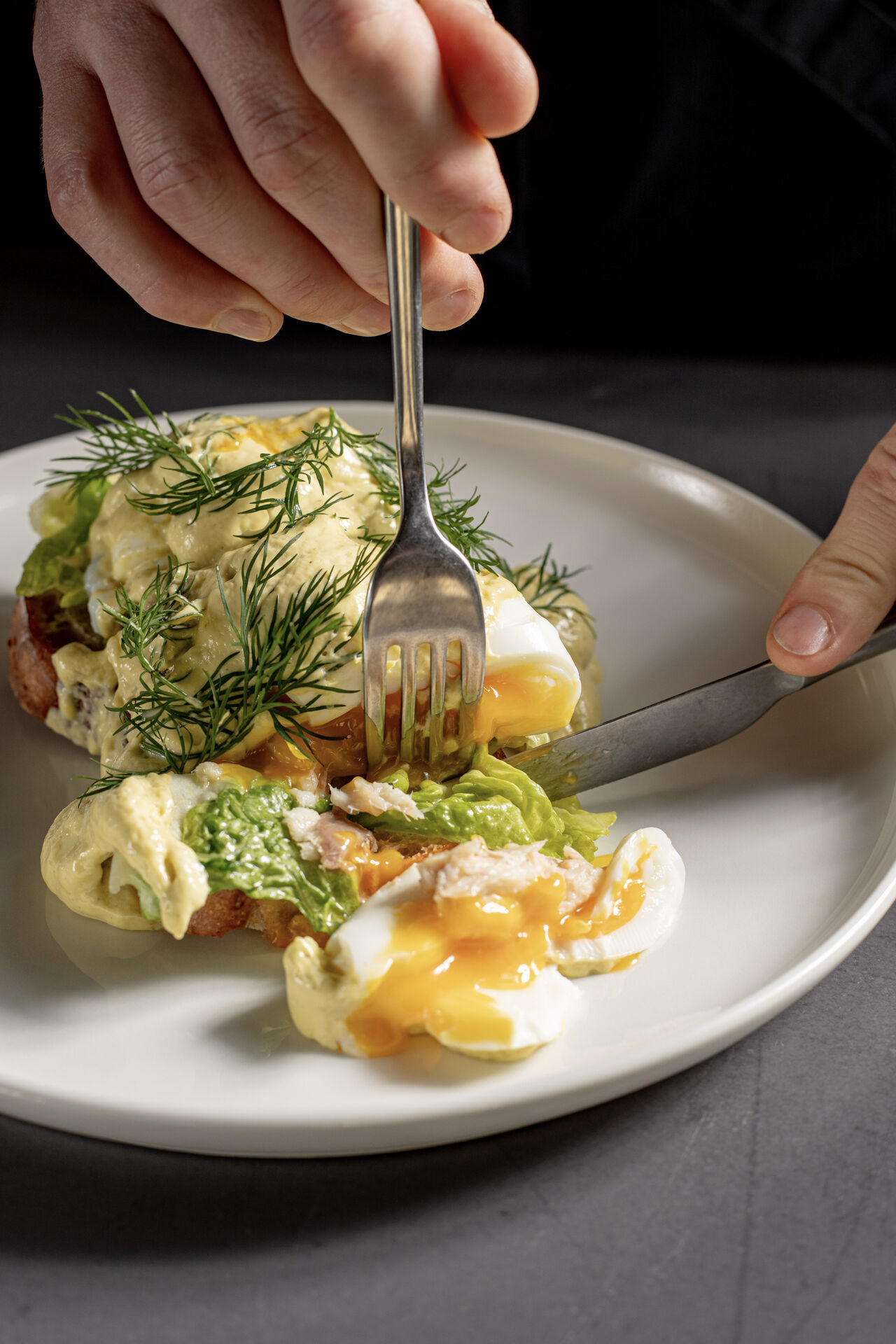 Restaurace | Hotel Perk