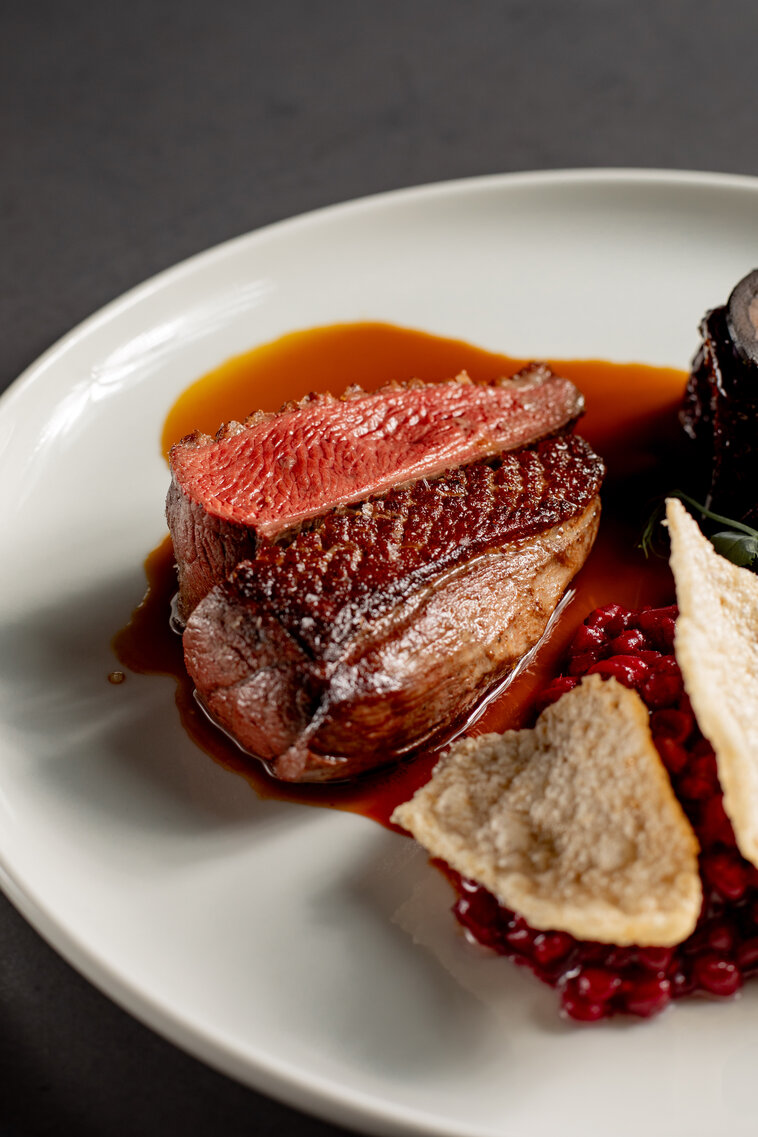 Restaurace | Hotel Perk