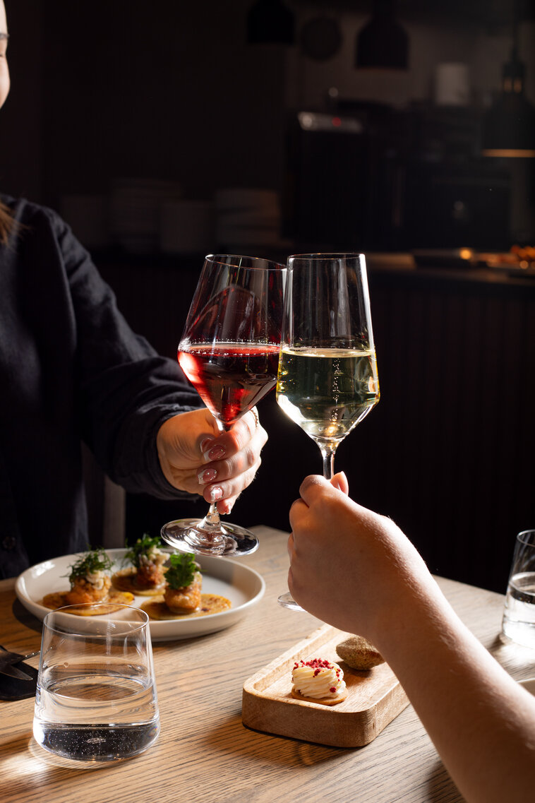 Restaurace | Hotel Perk